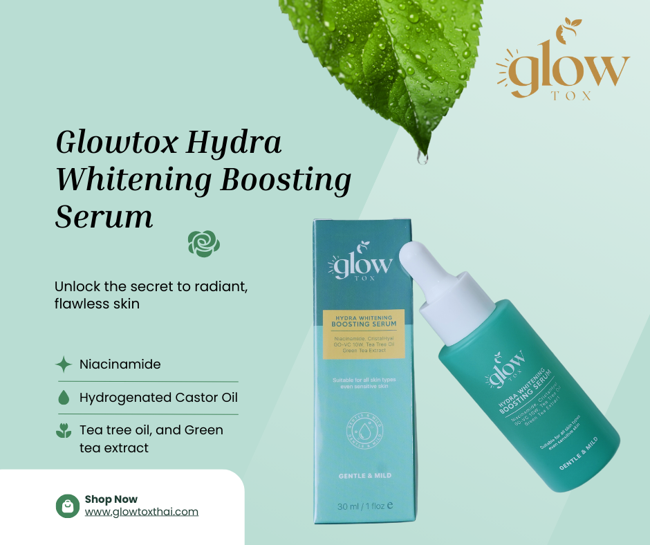 Glowtox Thai
